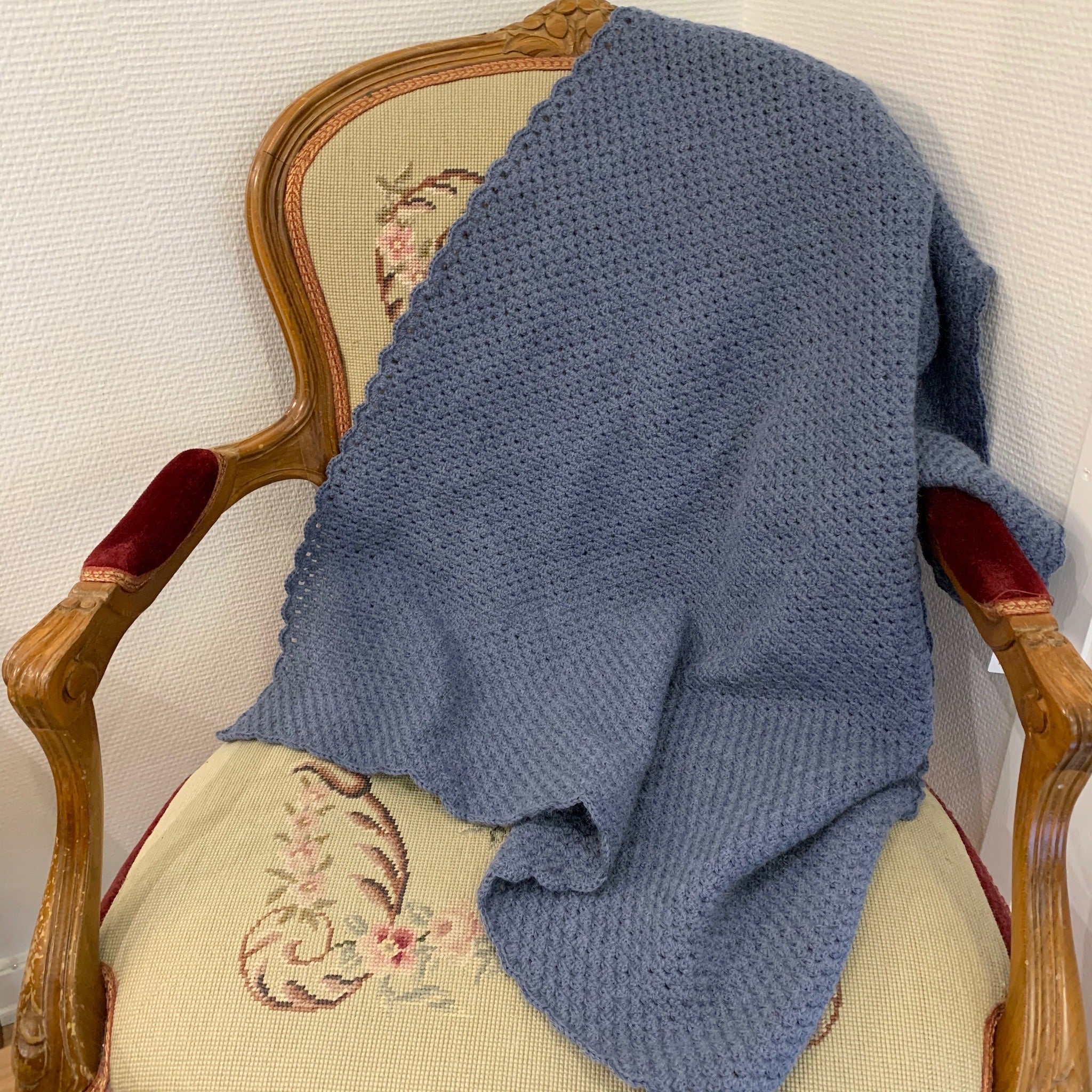 Opskrifter dyr og diverse – Borch Garn & Design